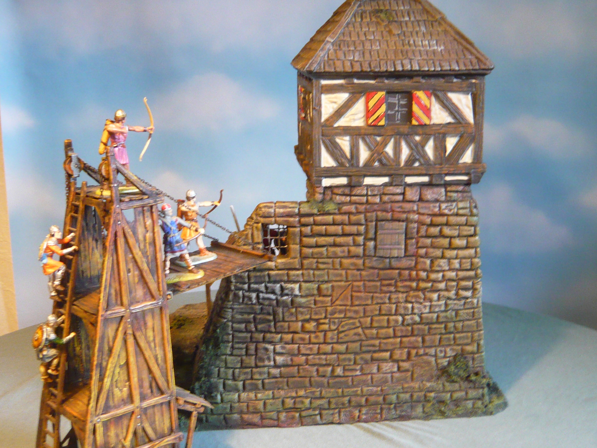 Der Kobold – Der Figurenkobold