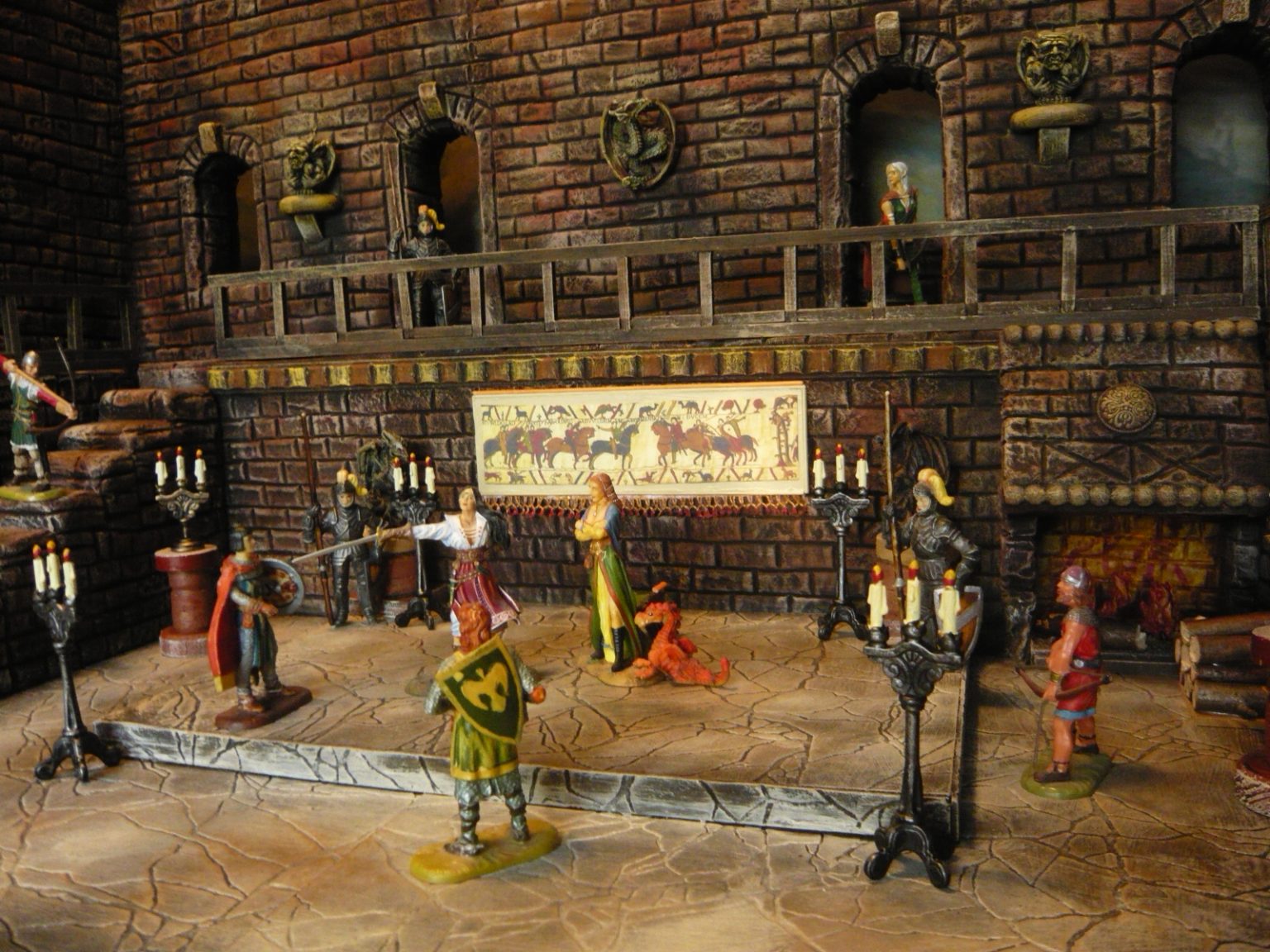 Der Kobold – Der Figurenkobold