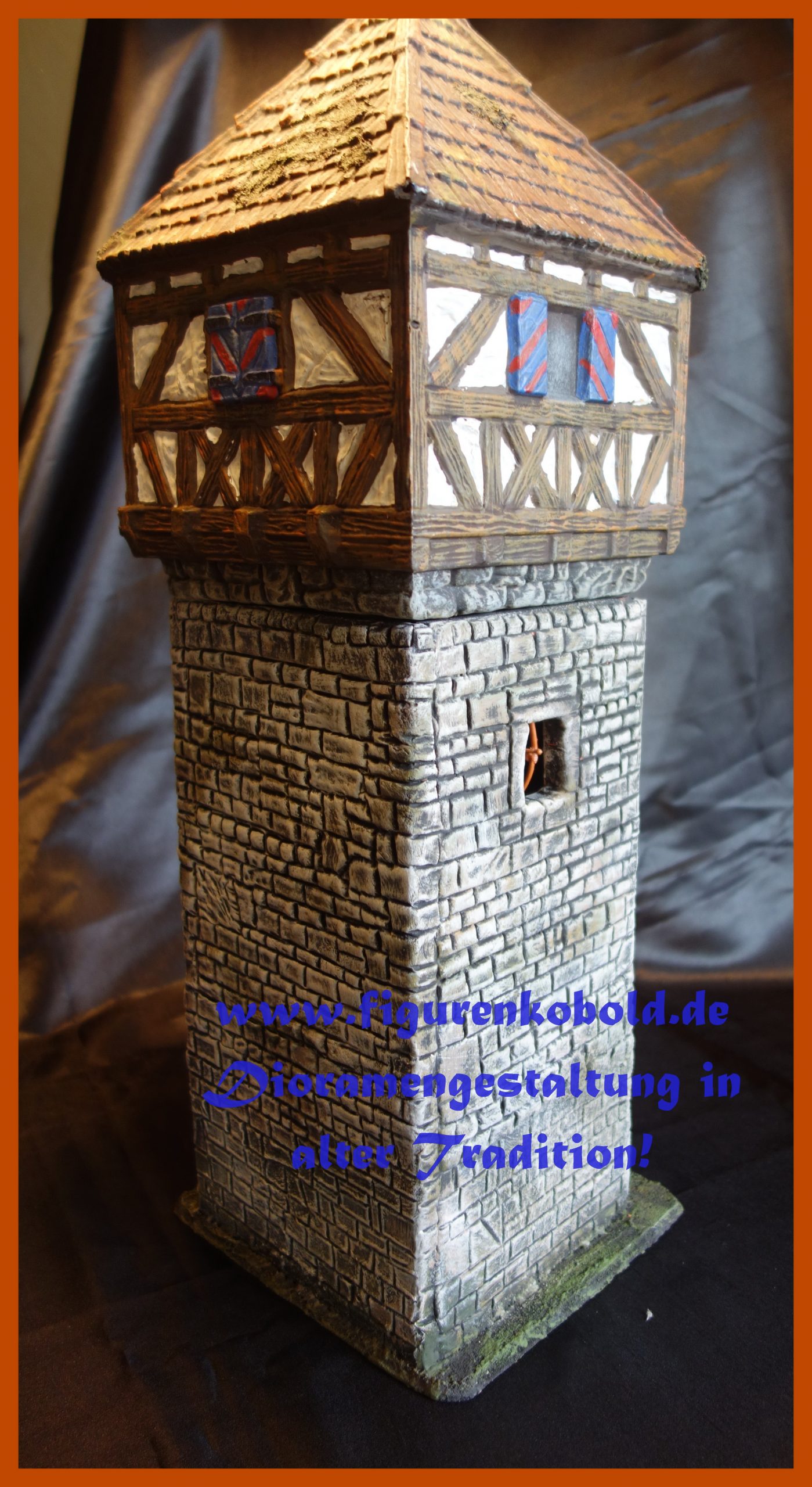 Der Figurenkobold – Gestaltet das Diorama nicht nur für den Freund der ...